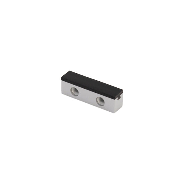 BHS Header Mounted Single Door Stop – BHS Canada