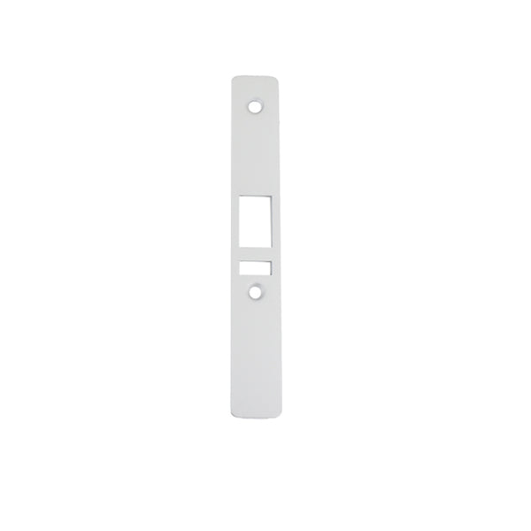 BHS Canada Radius Face Plate for Deadlatch
