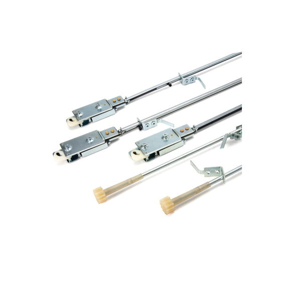 BHS Canada Header Bolt