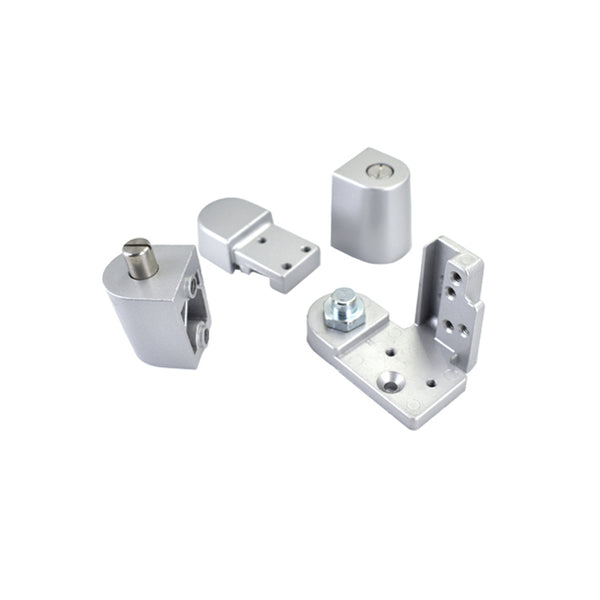 BHS Offset Pivot Kawneer Style Top & Bottom Portion Replacement – BHS ...